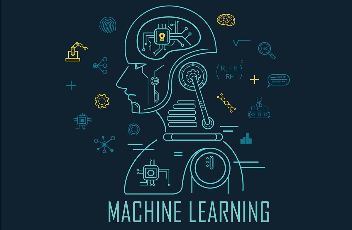 Mastering Digital Transformation with Machine Learning Solutions ...